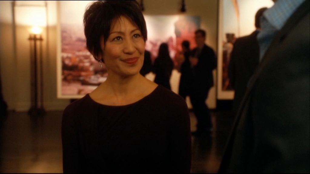 Anna Chang | NCIS Database | Fandom