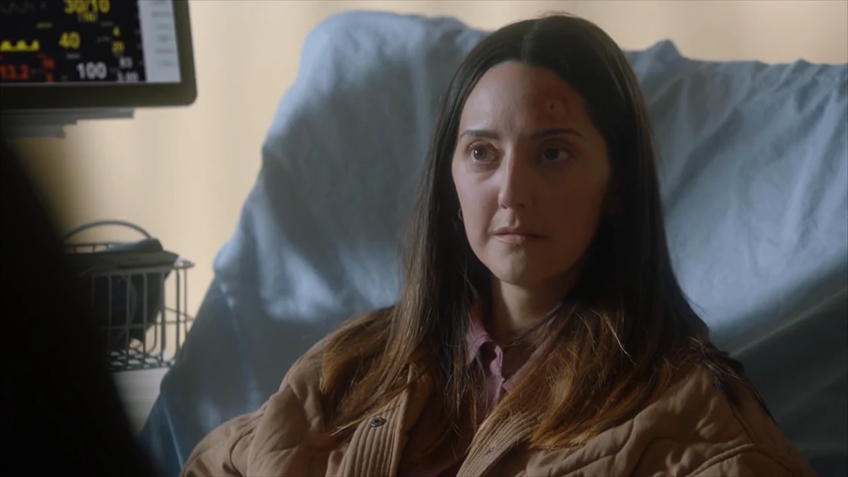 Reyna Vargas | NCIS Database | Fandom