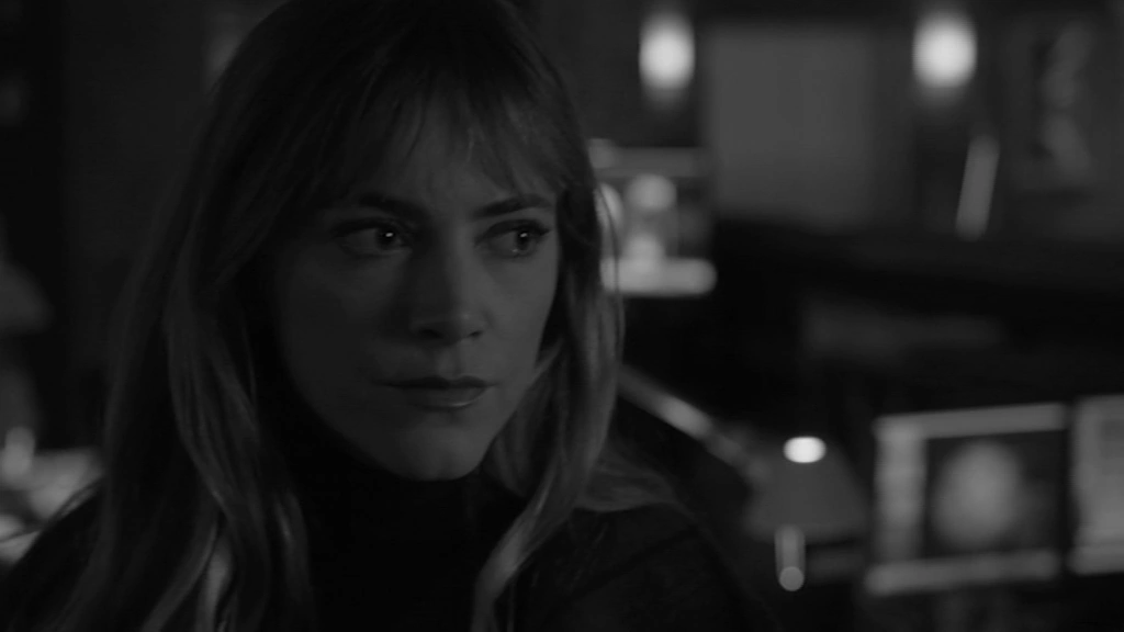 She (episode) | NCIS Database | Fandom