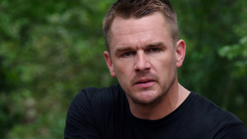 Ryan Jansen | NCIS Database | Fandom