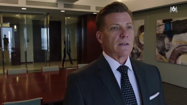 Eric Barlow | Wiki NCIS | Fandom