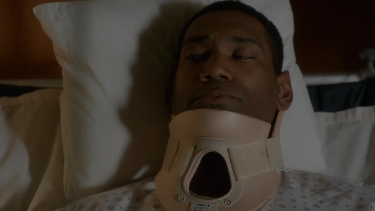 Christopher Clayton | NCIS Database | Fandom