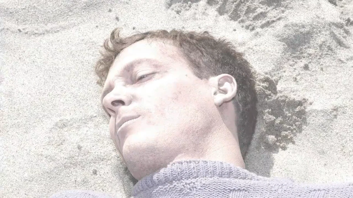 Brian Farrell | NCIS Database | Fandom