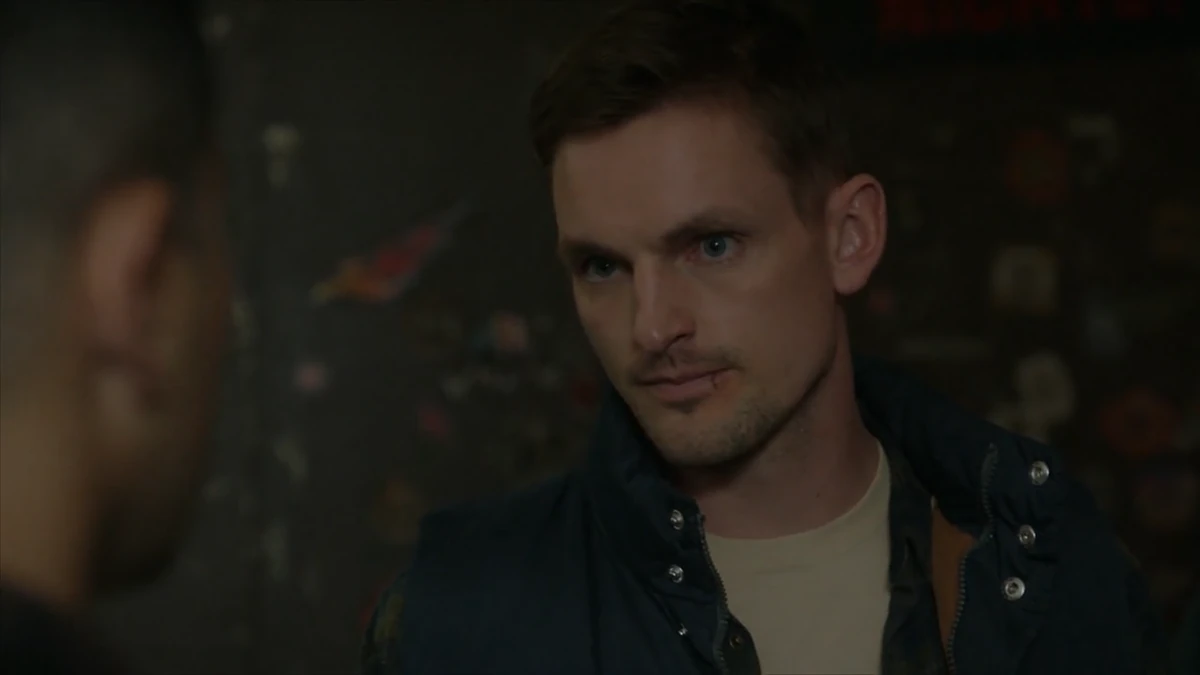 Emmet | NCIS Database | Fandom