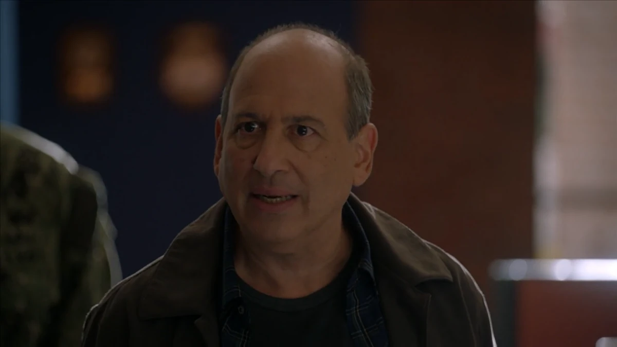 Felix Lassiter | NCIS Database | Fandom