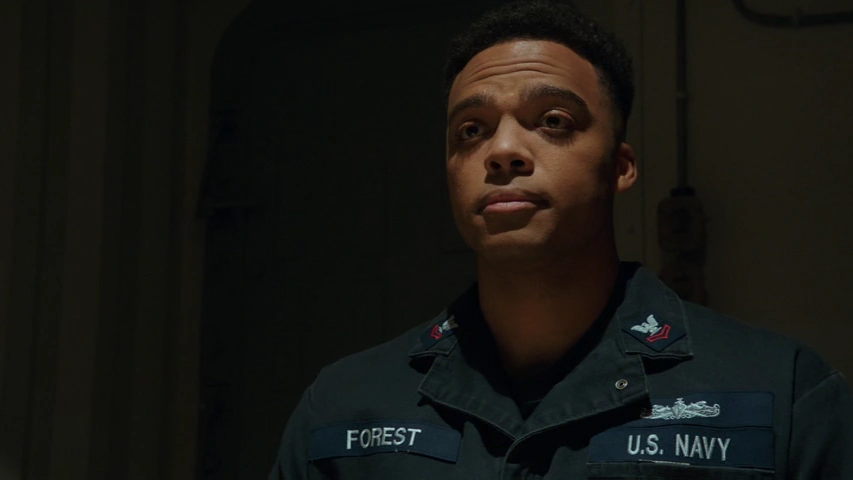 Harold Forest | NCIS Database | Fandom