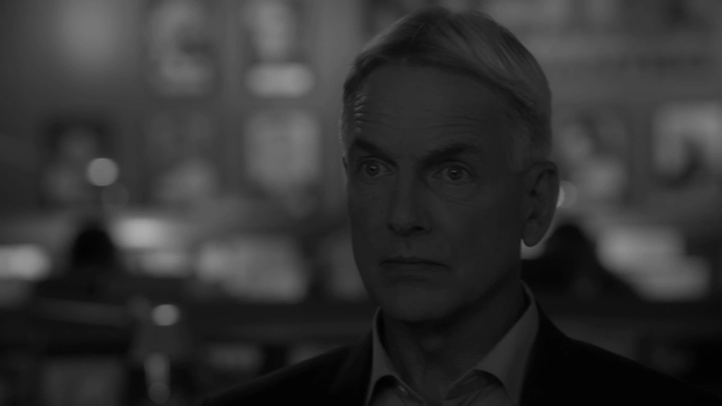 Rogue (episode) | NCIS Database | Fandom