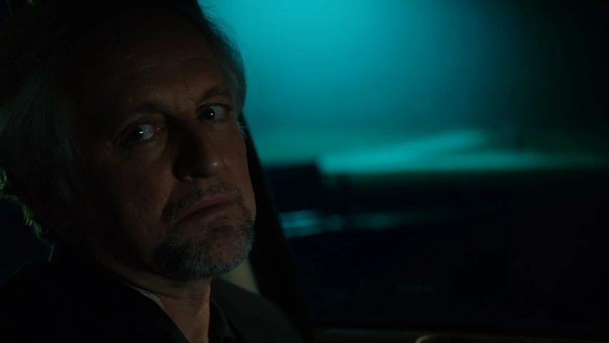 Mark Collins (The Body Stitchers) | NCIS Database | Fandom