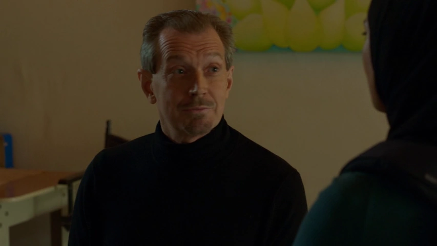 Gerard Dupont | NCIS Database | Fandom