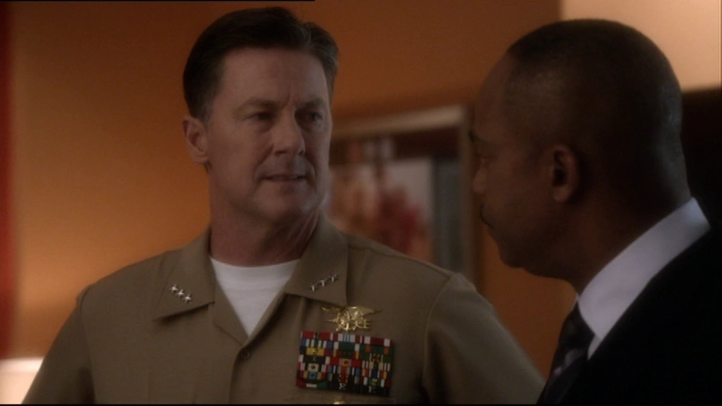 Lloyd Manditsky | NCIS Database | Fandom