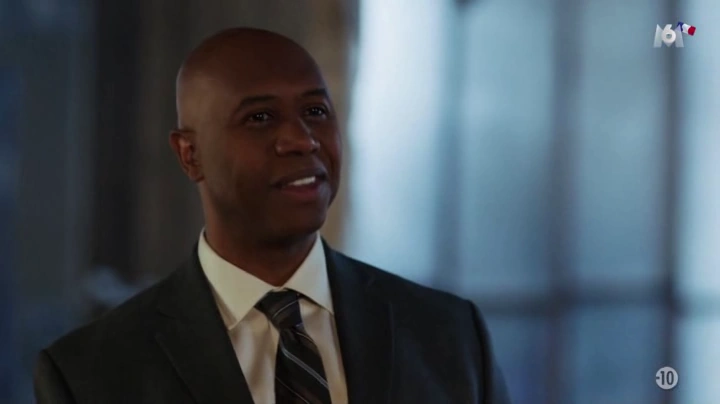 Raymond Isler | Wiki NCIS | Fandom