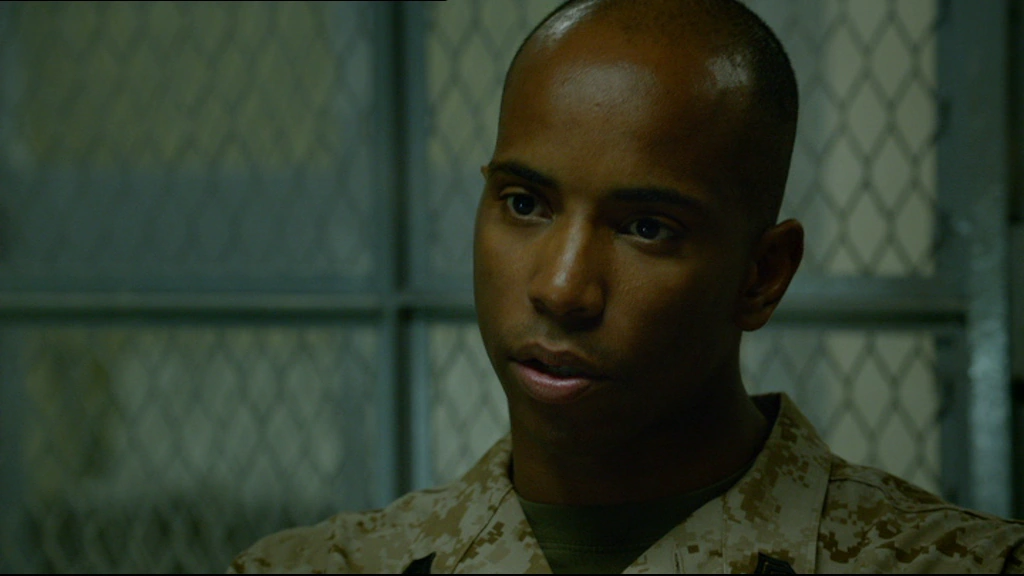 Jefferies | NCIS Database | Fandom