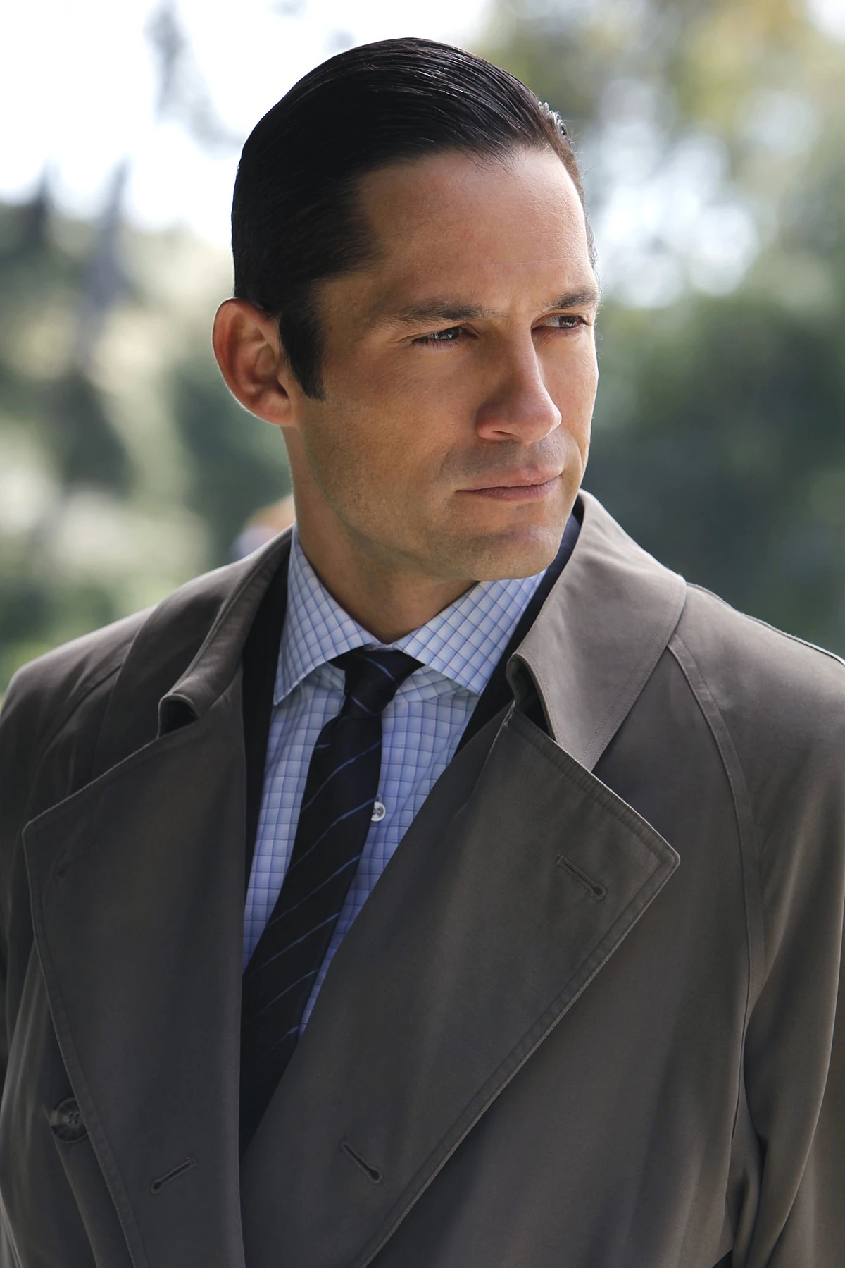 Ray Cruz | Wiki NCIS | Fandom