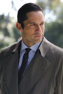 Ray Cruz | Wiki NCIS | Fandom