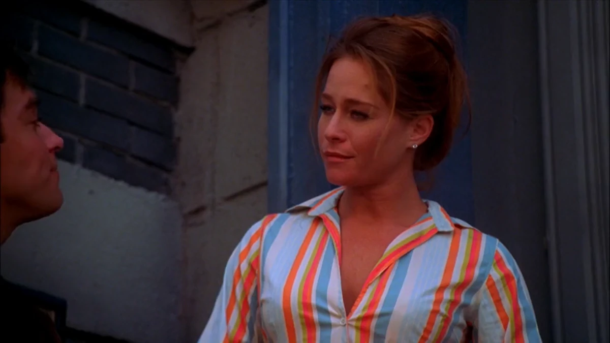 Amanda Reed | NCIS Database | Fandom