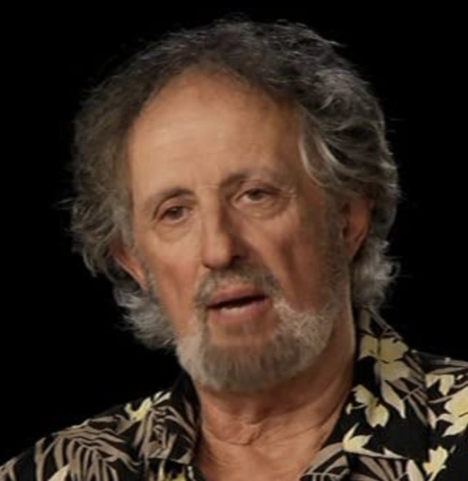 Jerry London | Wiki NCIS | Fandom