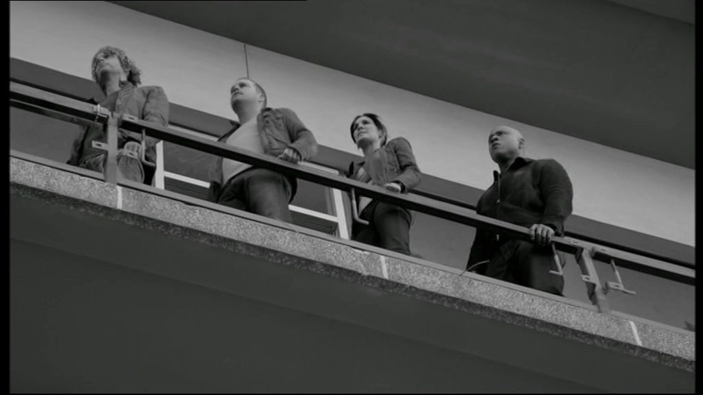 Exit Strategy (episode) | NCIS Database | Fandom