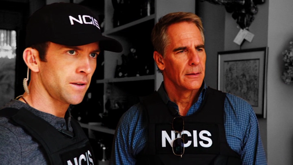 No Man's Land (episode) | NCIS Database | Fandom