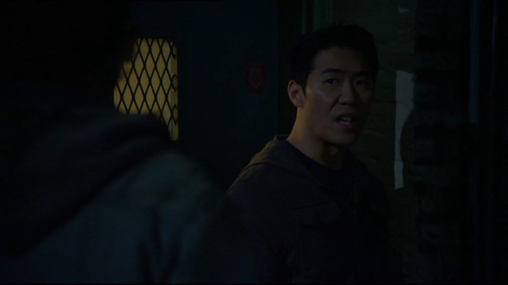 Joe | NCIS Database | Fandom