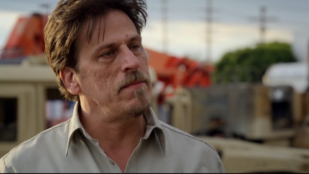 Ronnie Miller | NCIS Database | Fandom