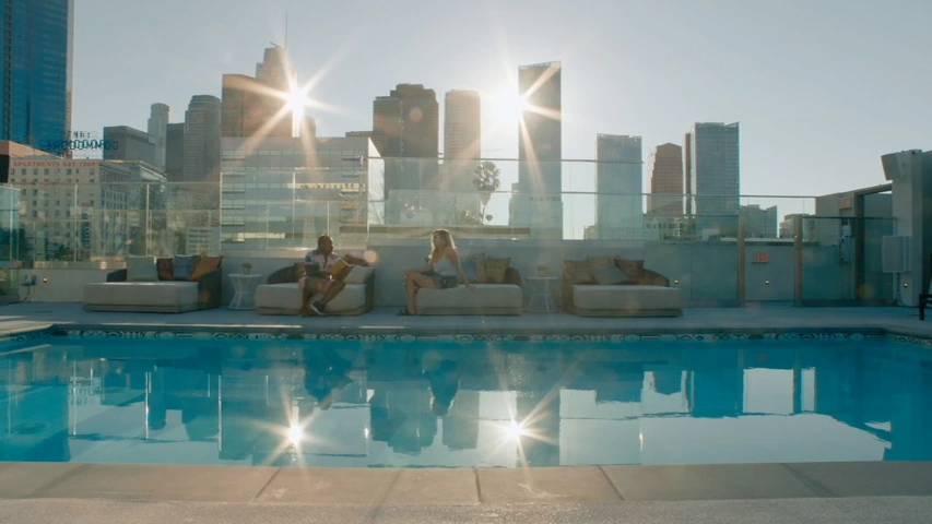 Upscale Pool Bar Patron | NCIS Database | Fandom