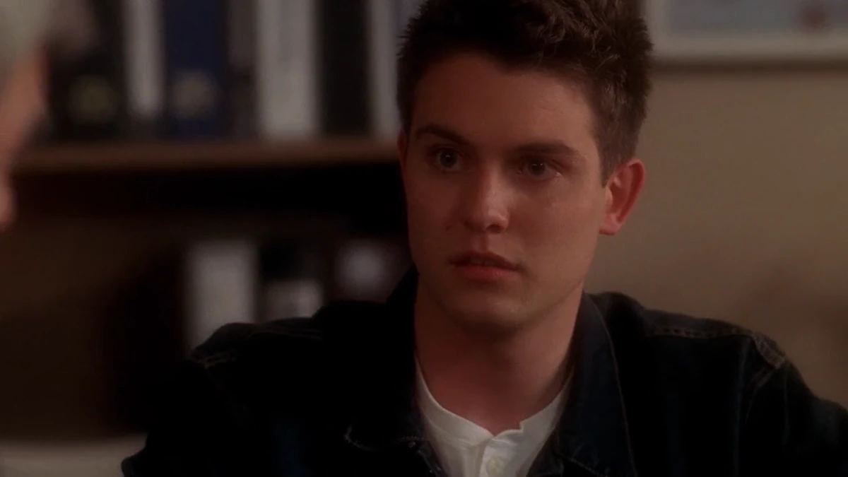 Kyle Zolin | NCIS Database | Fandom