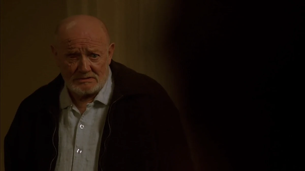 Marcin Jerek | NCIS Database | Fandom