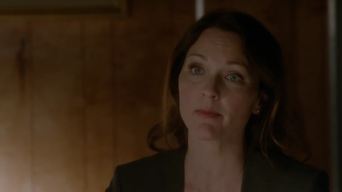 Maureen Cabot | NCIS Database | Fandom