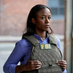 Fbi Womens Uniform