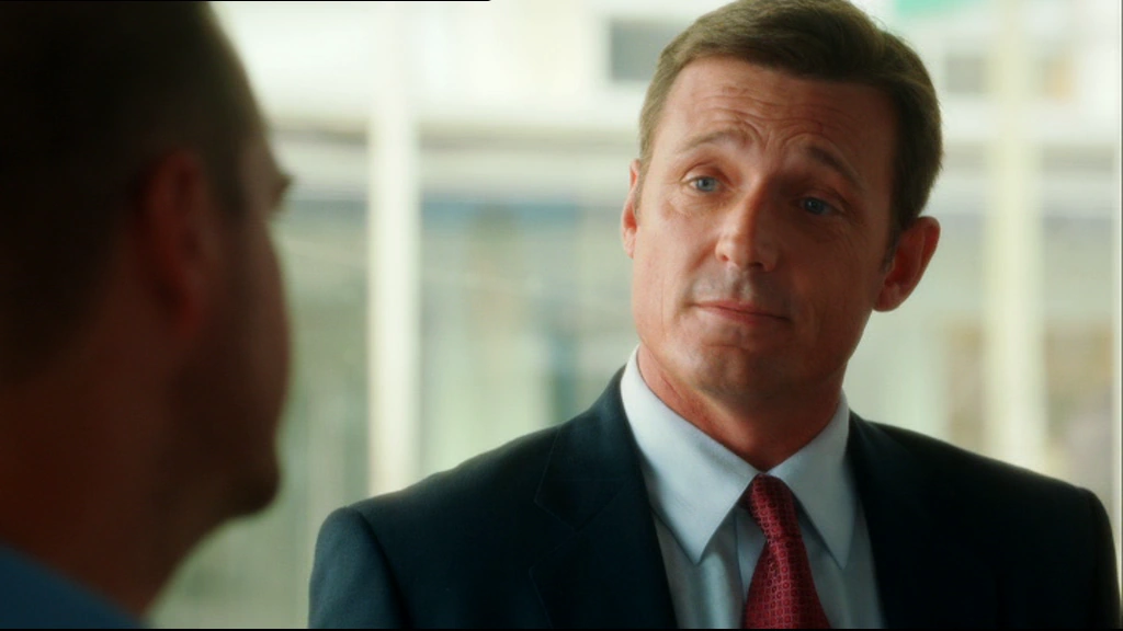 Andrew Ryan | NCIS Database | Fandom