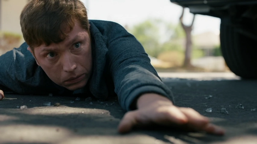 Nicholas Embry | NCIS Database | Fandom