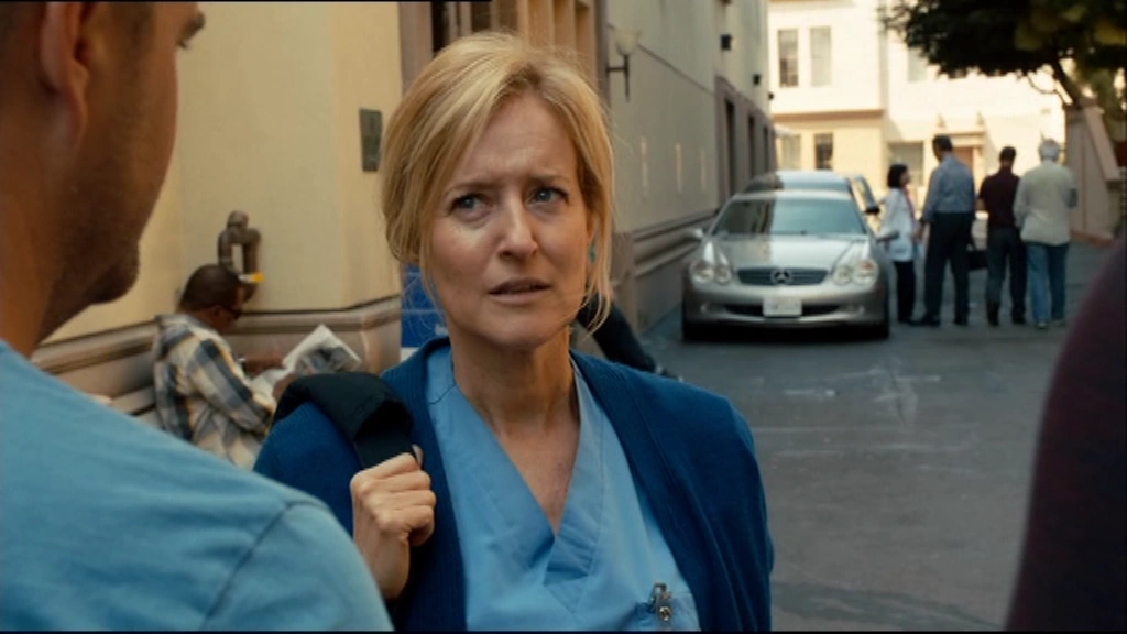 Jillian Rome | NCIS Database | Fandom