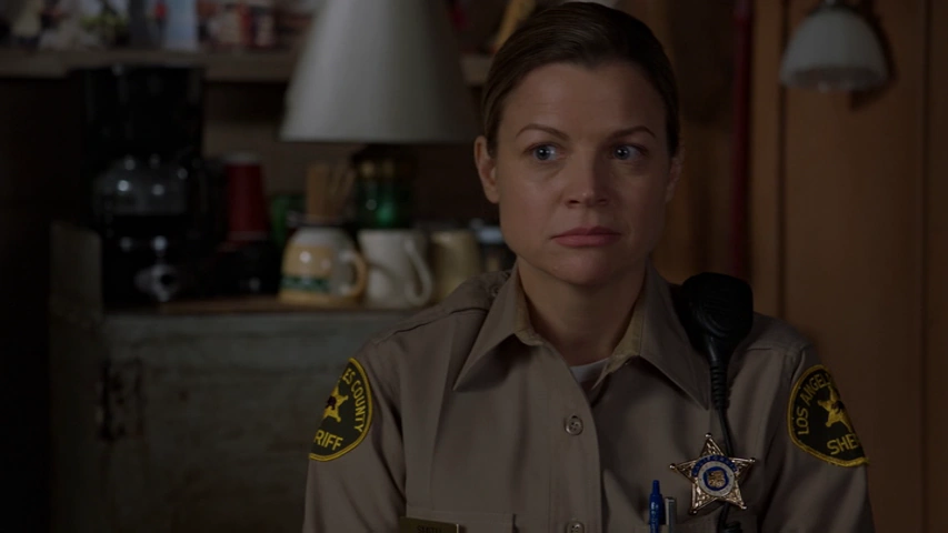 Mary Smith | NCIS Database | Fandom