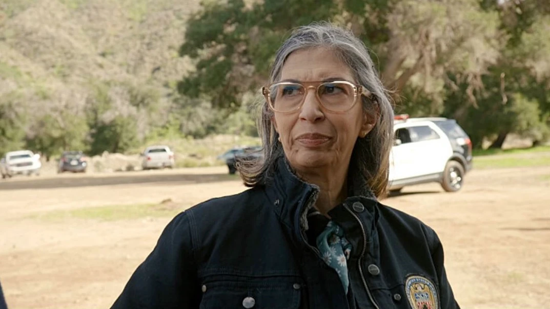 Daisy Van Sant | NCIS Database | Fandom