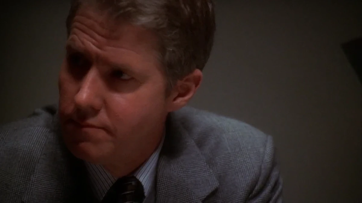 Tim Gerber | NCIS Database | Fandom