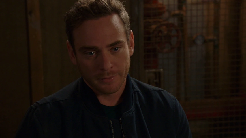 Nick Moore | NCIS Database | Fandom