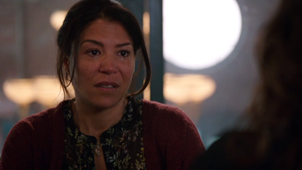 Maria Rodriguez | NCIS Database | Fandom