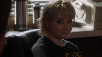 Teagan Fields | NCIS Database | Fandom