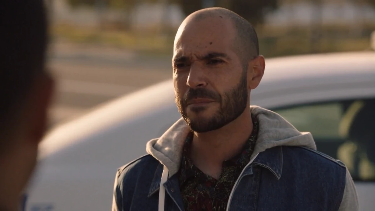 Kevin Deacon | NCIS Database | Fandom