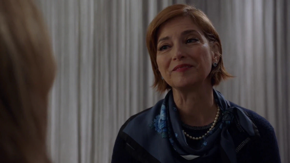 Rachel Brentwood | NCIS Database | Fandom