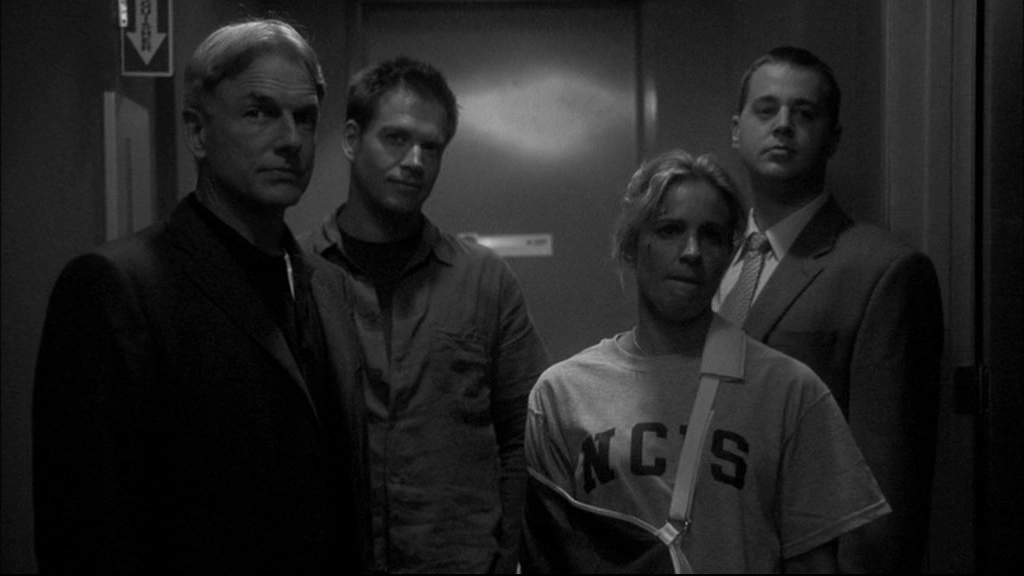 Mind Games (episode) | NCIS Database | Fandom