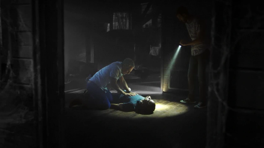 Matthew 5:9 (episode) | NCIS Database | Fandom