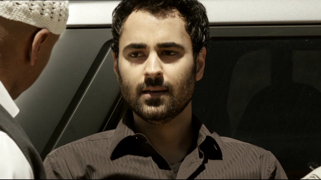 Omar | NCIS Database | Fandom