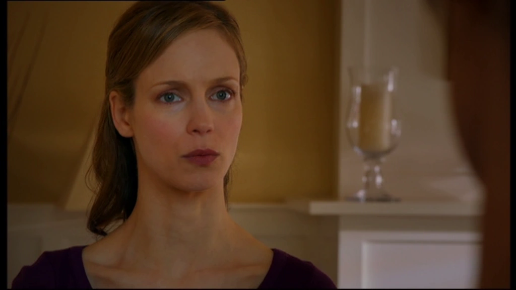 Carol Walker | NCIS Database | Fandom