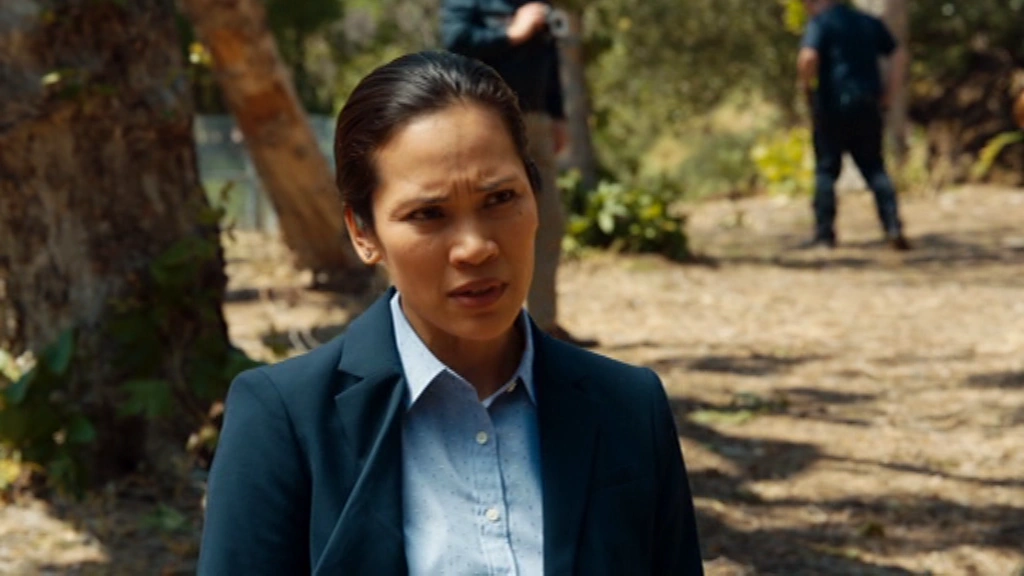 Lisa Mayne | NCIS Database | Fandom