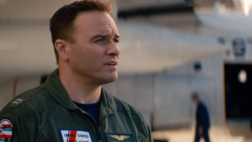 Neil Hunan | NCIS Database | Fandom