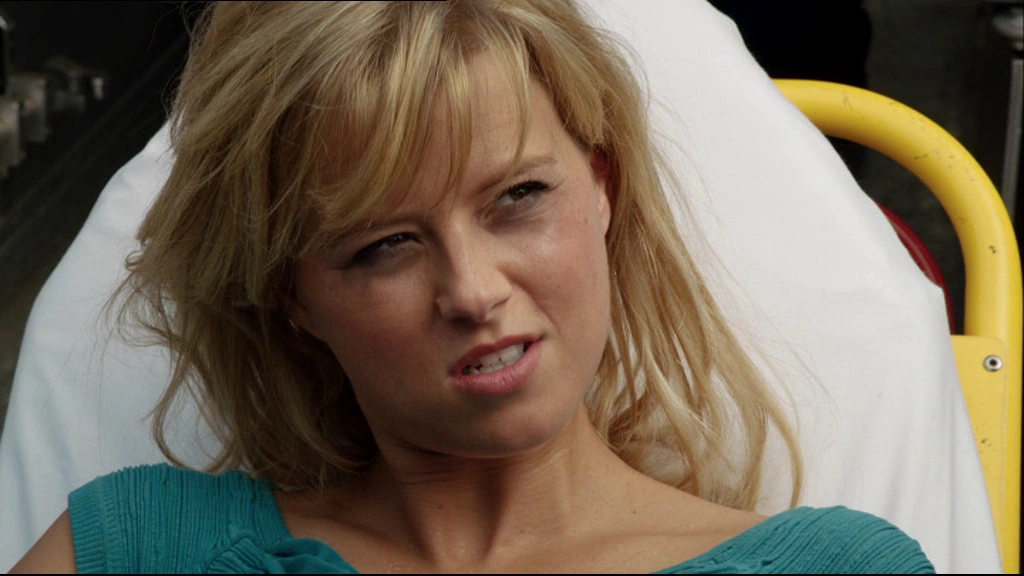 Nicole Burns | NCIS Database | Fandom