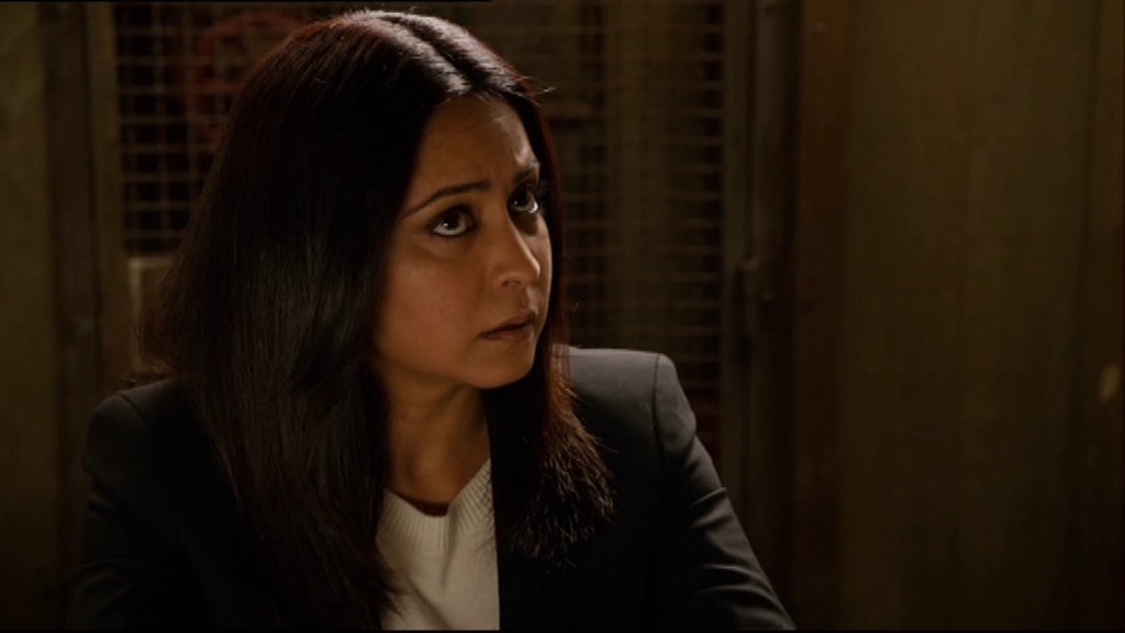 Ella Deshai | NCIS Database | Fandom