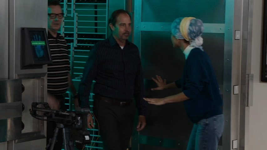 Man (Of Value) | NCIS Database | Fandom