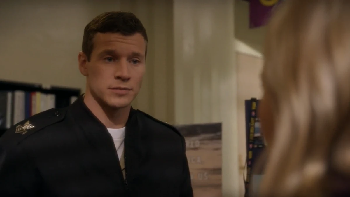 Simon Craig | NCIS Database | Fandom